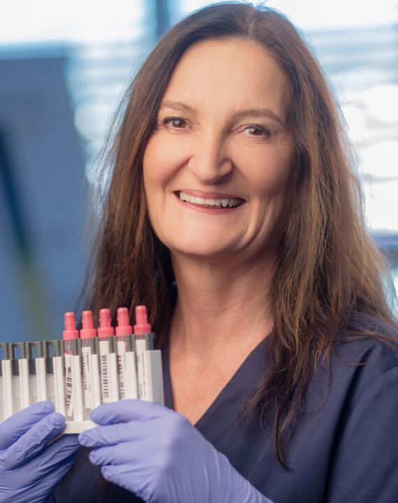 Unser Team - Praxis Dr. Kummer & Dr. Schirrmacher-Memmel