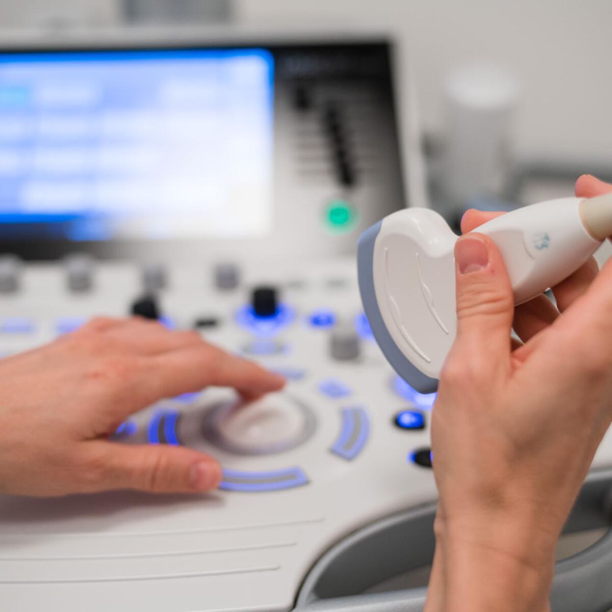 Allgemeines Diagnosespektrum - Praxis Dr. Kummer & Dr. Schirrmacher-Memmel