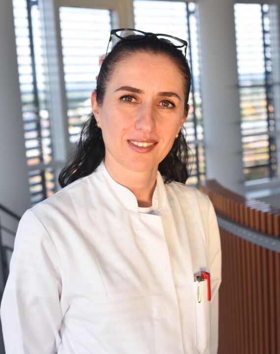 Hämatologie & Onkologie - Praxis Dr. Kummer & Dr. Schirrmacher-Memmel