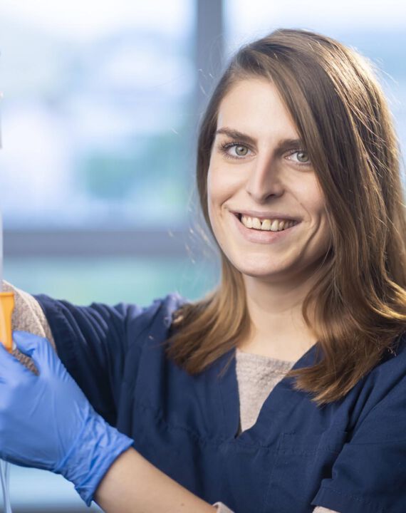 Unser Team - Praxis Dr. Kummer & Dr. Schirrmacher-Memmel