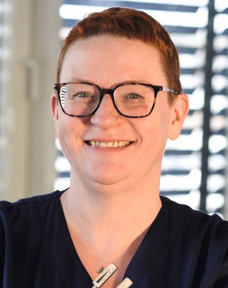 Unser Team - Praxis Dr. Kummer & Dr. Schirrmacher-Memmel