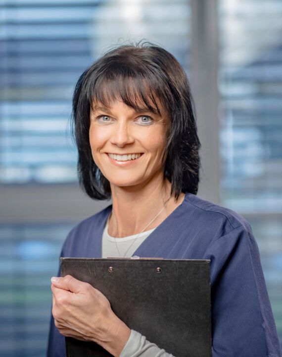 Unser Team - Praxis Dr. Kummer & Dr. Schirrmacher-Memmel