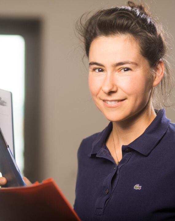 Unser Team - Praxis Dr. Kummer & Dr. Schirrmacher-Memmel