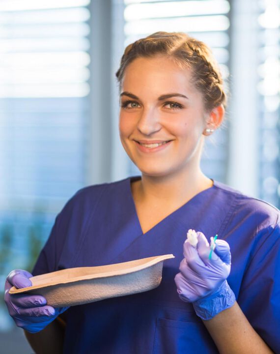 Unser Team - Praxis Dr. Kummer & Dr. Schirrmacher-Memmel