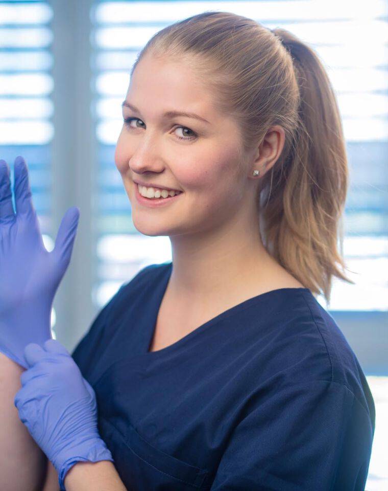 Unser Team - Praxis Dr. Kummer & Dr. Schirrmacher-Memmel