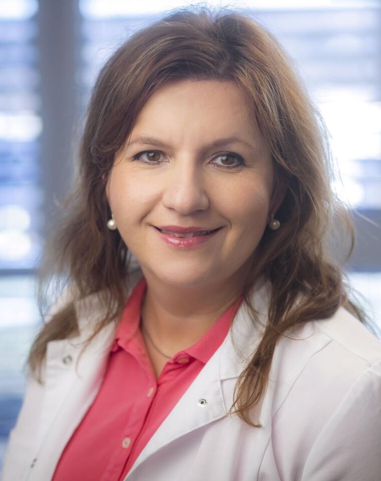 Ärzte - Praxis Dr. Kummer & Dr. Schirrmacher-Memmel