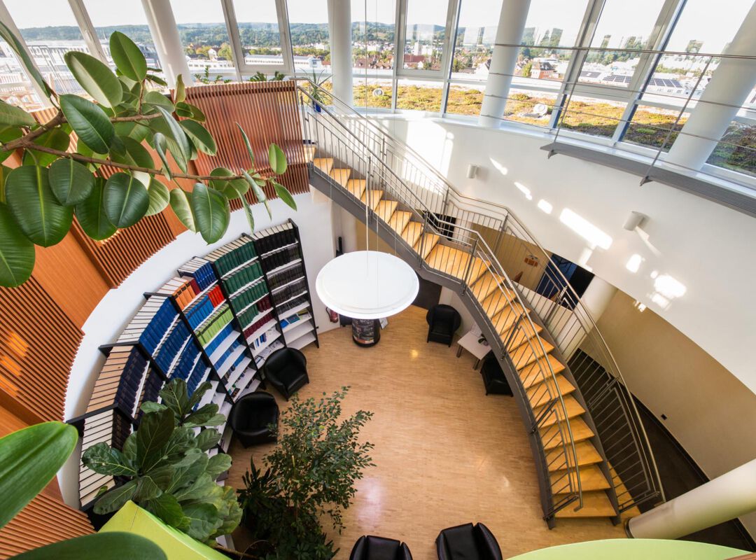 Praxis Dr. Kummer & Dr. Schirrmacher-Memmel