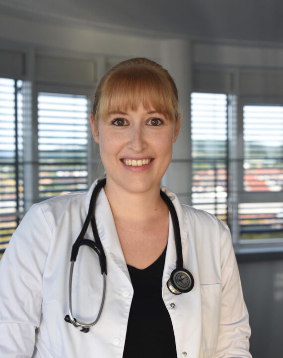 Ärzte - Praxis Dr. Kummer & Dr. Schirrmacher-Memmel