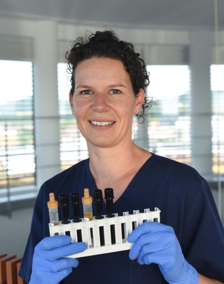 Unser Team - Praxis Dr. Kummer & Dr. Schirrmacher-Memmel