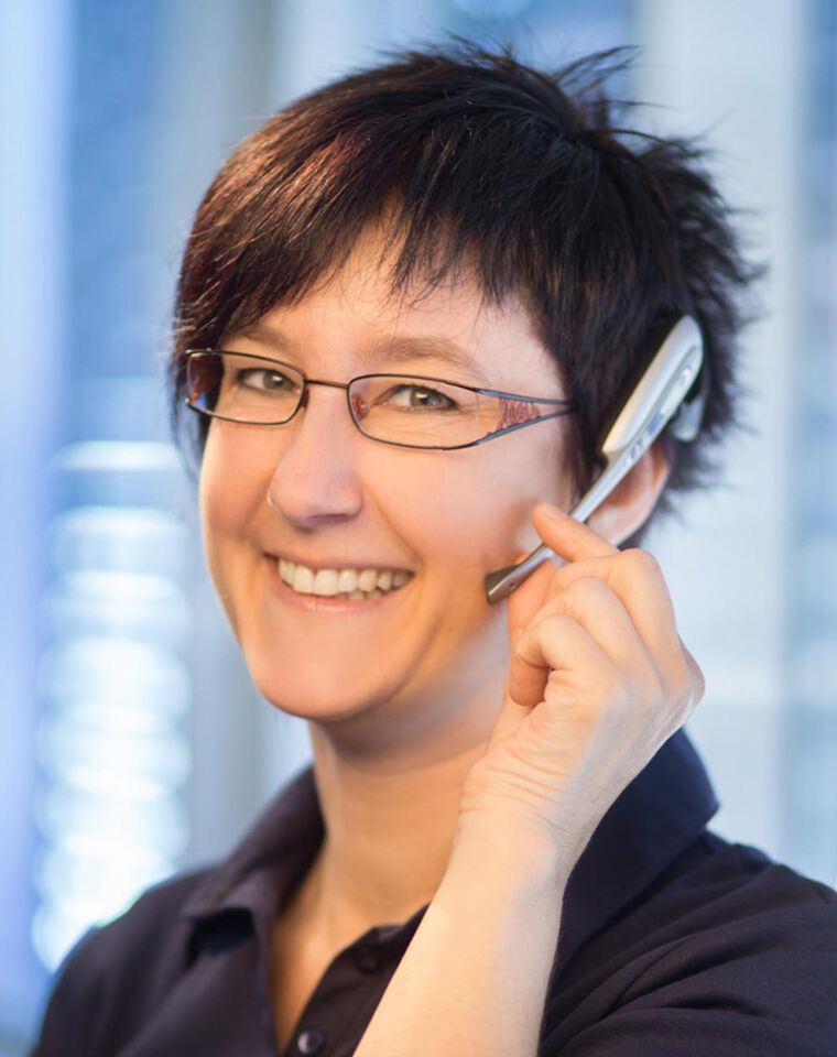 Unser Team - Praxis Dr. Kummer & Dr. Schirrmacher-Memmel