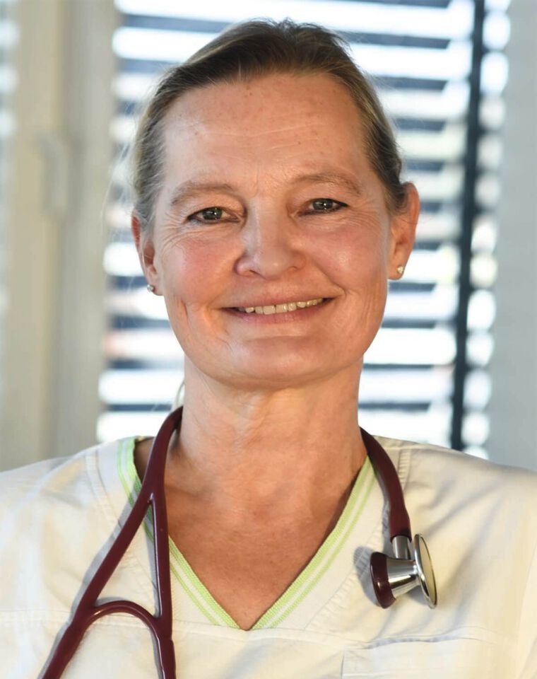 Ärzte - Praxis Dr. Kummer & Dr. Schirrmacher-Memmel