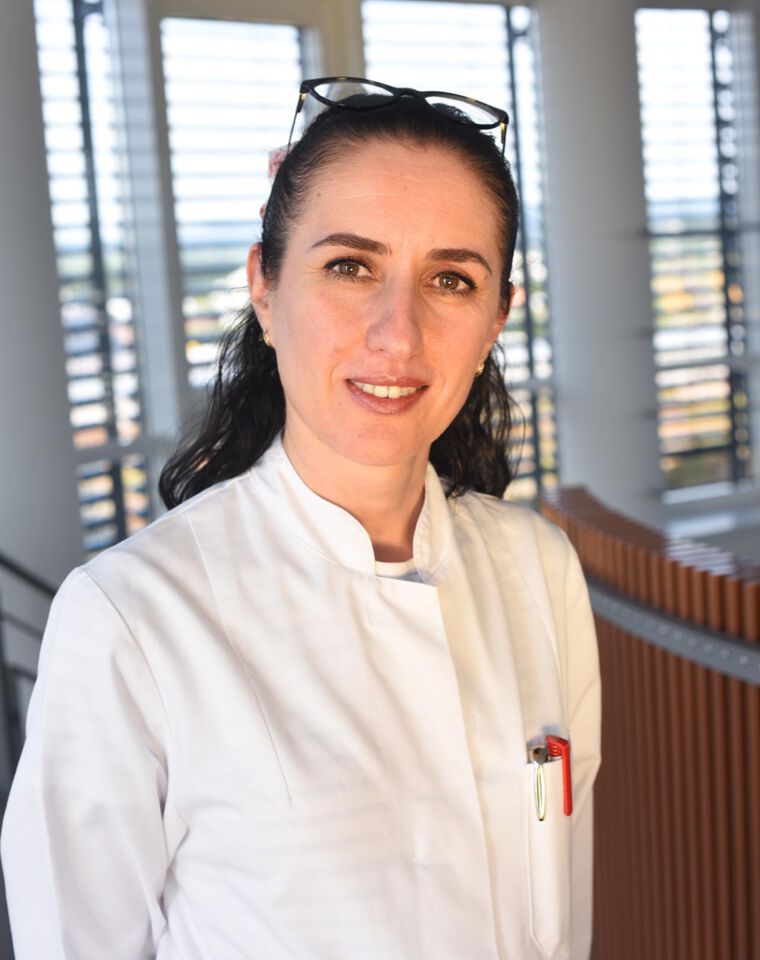 Ärzte - Praxis Dr. Kummer & Dr. Schirrmacher-Memmel