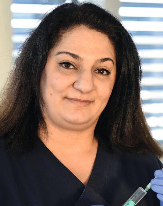 Unser Team - Praxis Dr. Kummer & Dr. Schirrmacher-Memmel