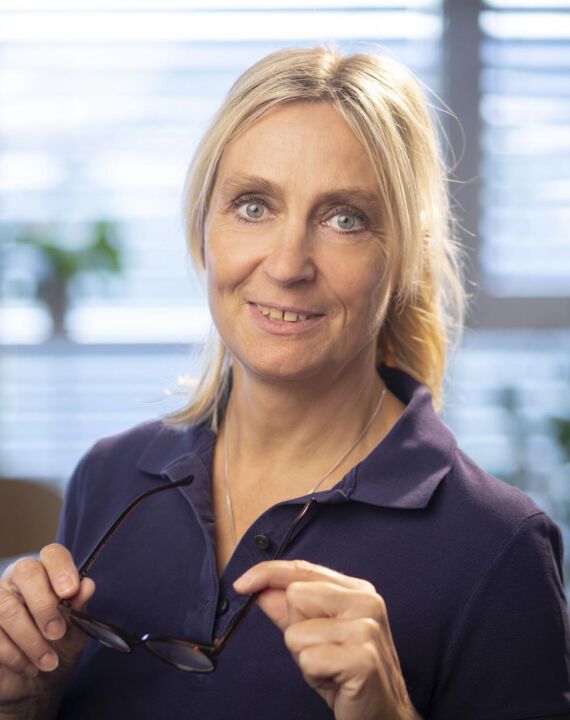 Unser Team - Praxis Dr. Kummer & Dr. Schirrmacher-Memmel